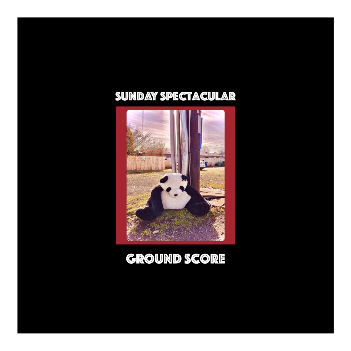 Ground Score | Sunday Spectacular