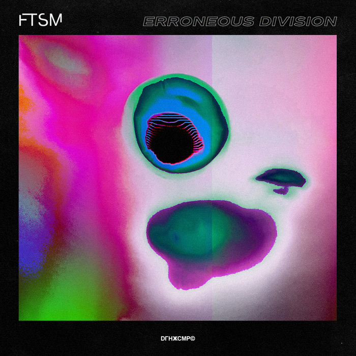 Erroneous Division FTSM