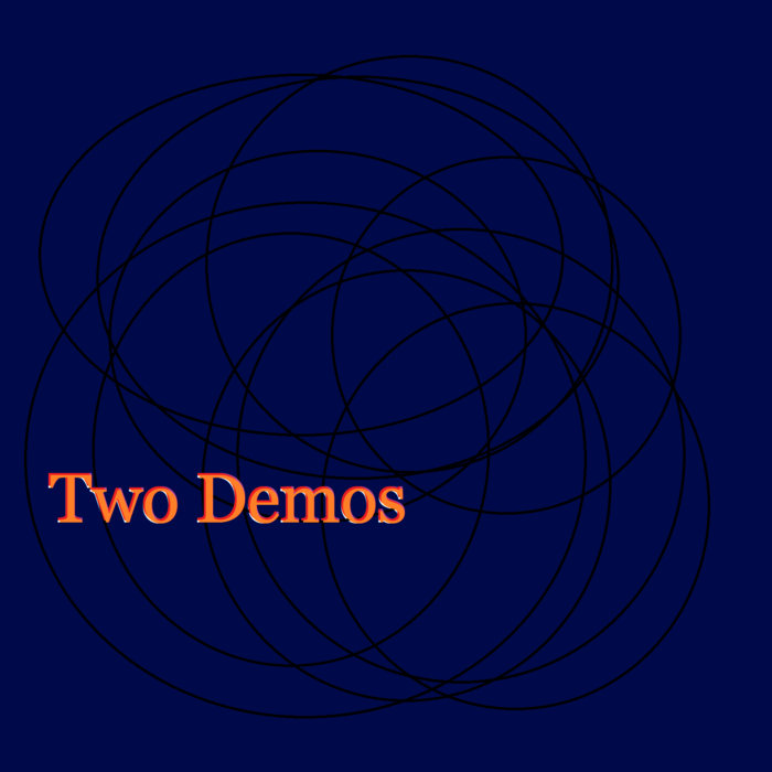Two Demos | Lukas Black