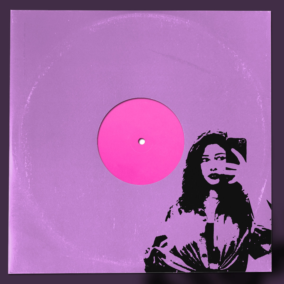 [MTXLT790] Make My Body Move | Househead Samira