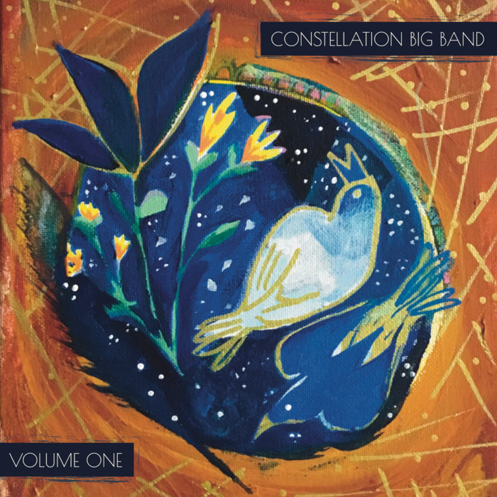 Vol. One | Constellation Big Band