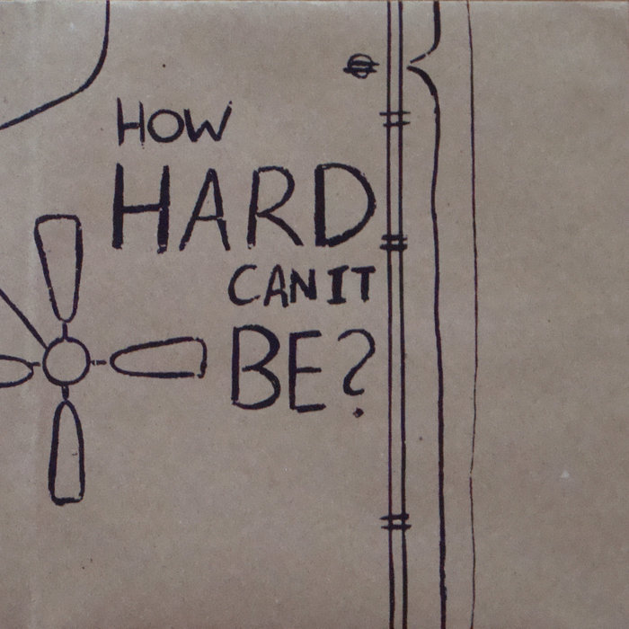 How hard can it be? | Ariane Roesch