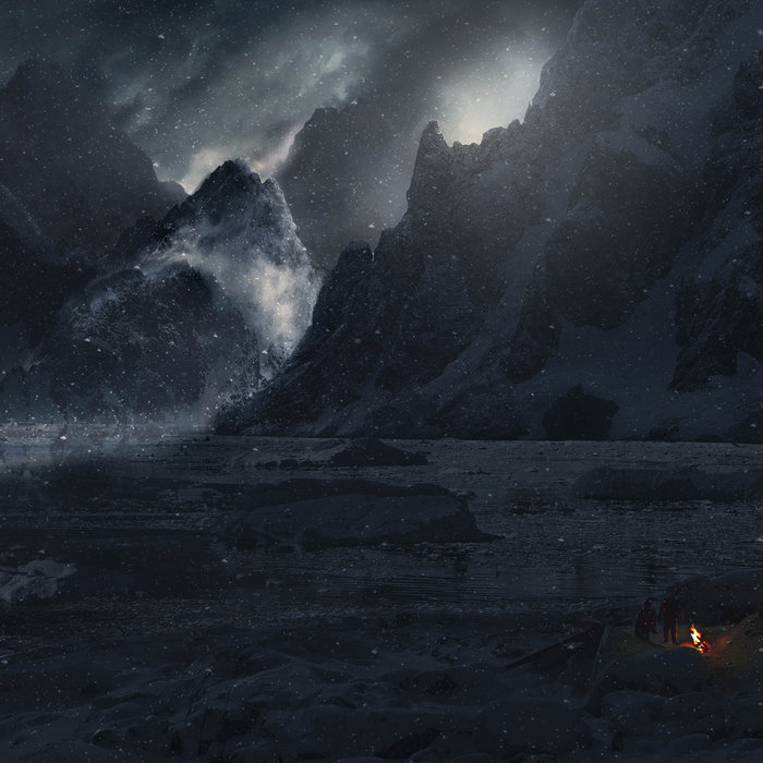 Jupiter | Vortex Implosion