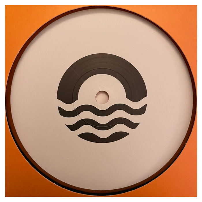 Get on up_Tuccillo_Overbruggen Vinyl/Only "Bandcamp Exclusive" | TUCCILLO