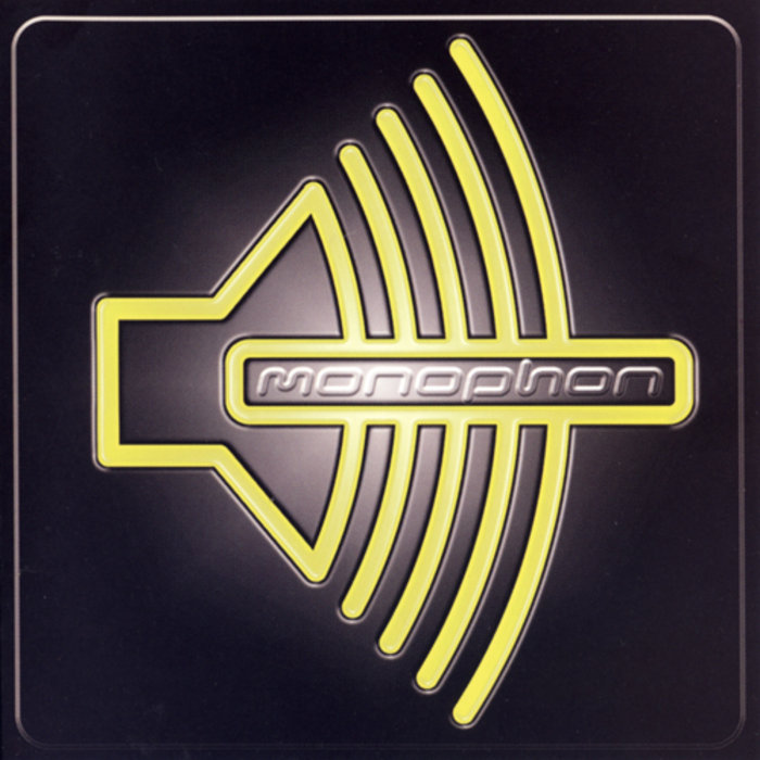 Monophon | Monophon | snowdonia