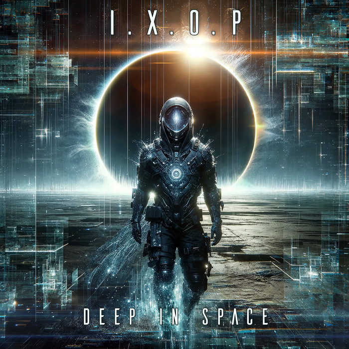 Deep in Space | IXOP