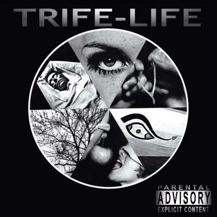 TRIFE-LIFE | Nova | Daquan Clements