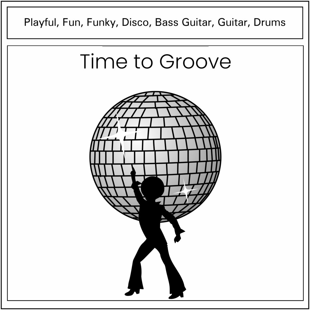 Time to Groove | Jonathan Sharples Music