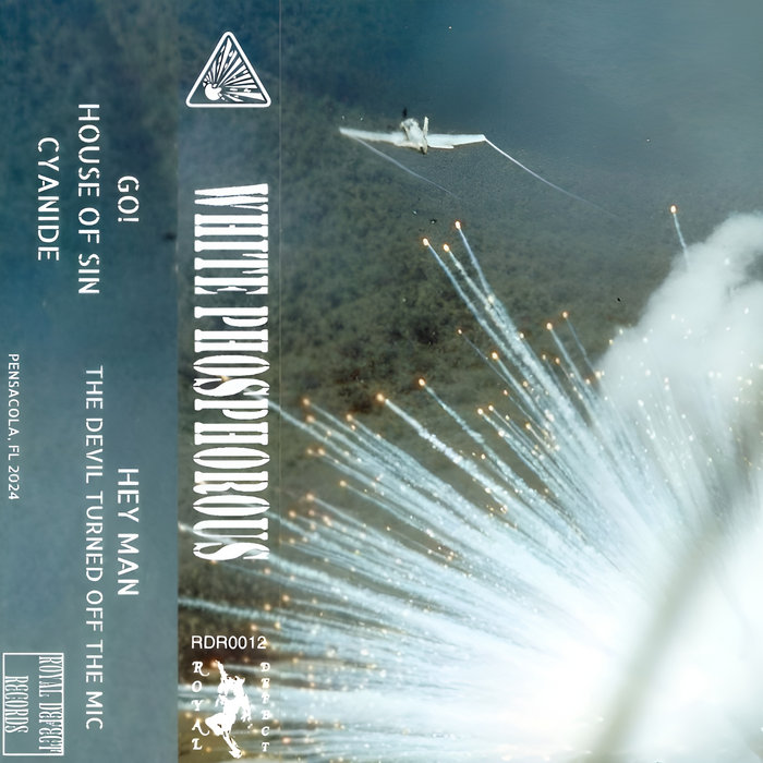White Phosphorous | White Phosphorous | Royal Defect Records
