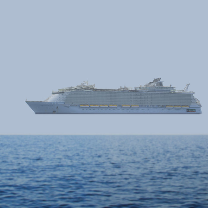 Superior Mirage