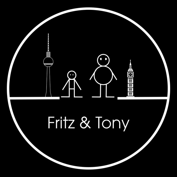 Empty Streets | Fritz & Tony | Tony Wakeford