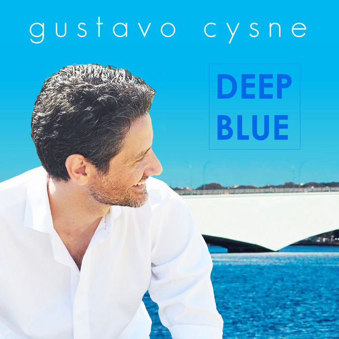 Deep Blue | Gustavo Cysne