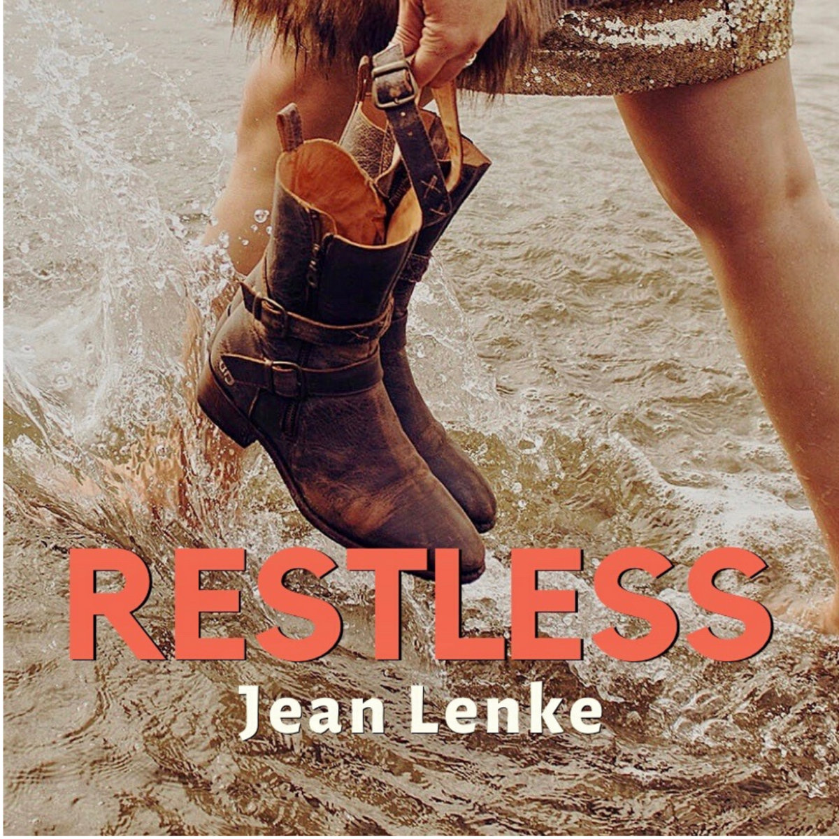 Restless | Jean Lenke