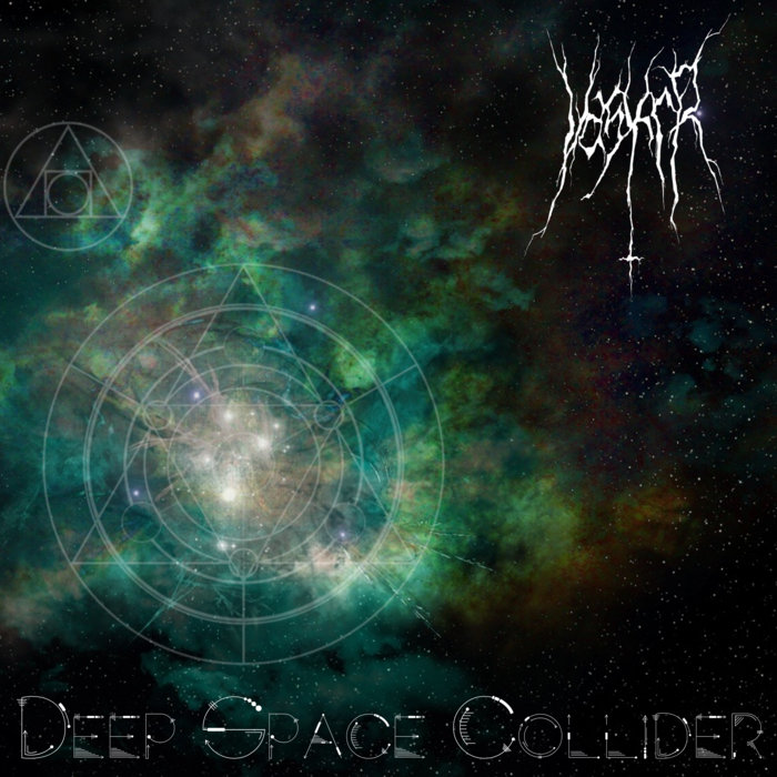 Deep Space Collider | VaskrR