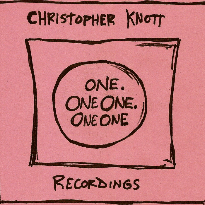 One.OneOne.OneOne | Christopher Knott