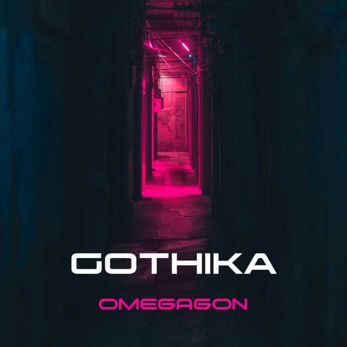 Gothika Ghost