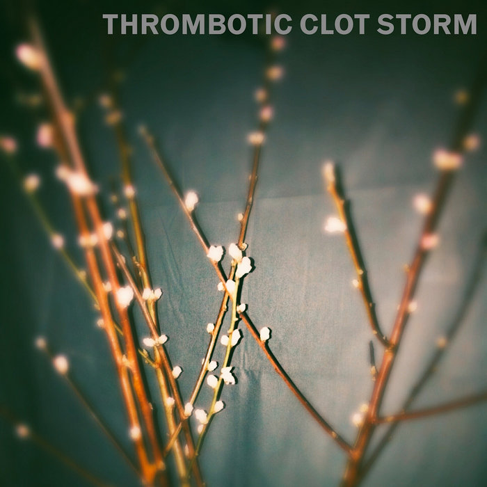 Puncturing A Cyst And Ruining A Perfectly Good Labcoat | Thrombotic ...
