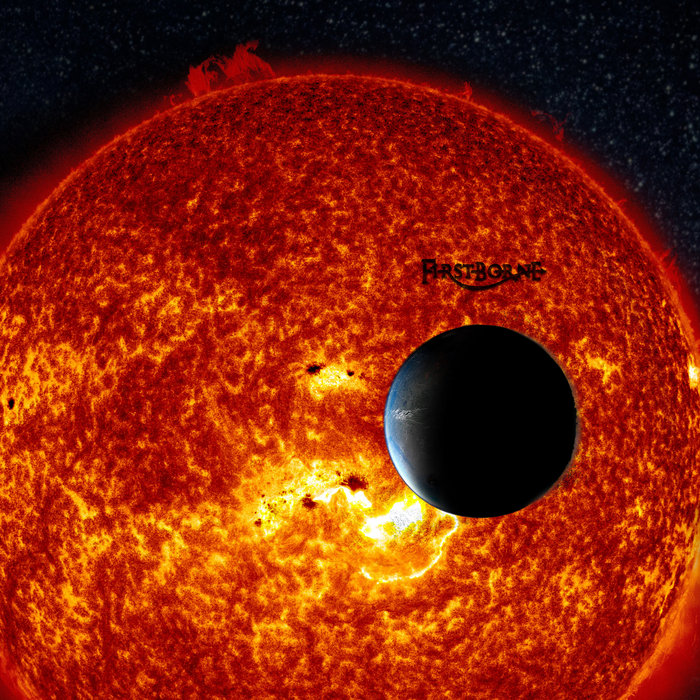 Mourning Star | Firstborne