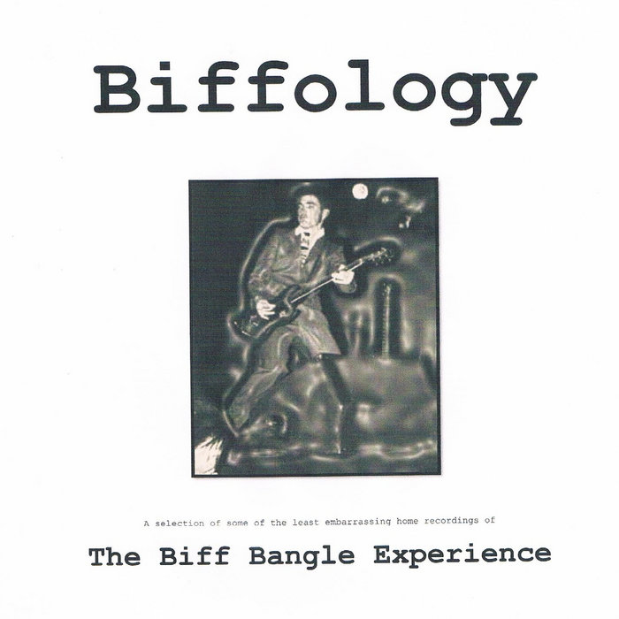 She's Looking Good, Vern! | The Biff Bangle Experience
