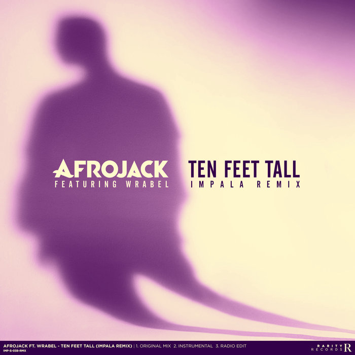 Ten Feet Tall Impala Remix Afrojack Adrian Mata ten-feet-tall-impala-remix-afrojack-adrian-mata