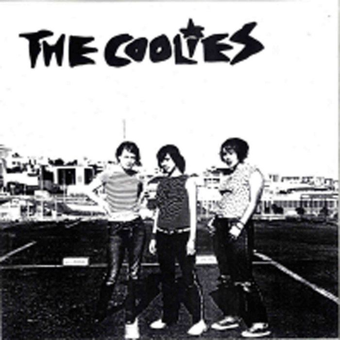 Coolies 7 inch | Coolies