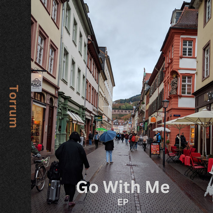 Go With Me | Torrum