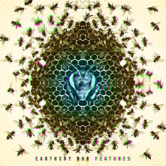 Bug Features | EarthCry