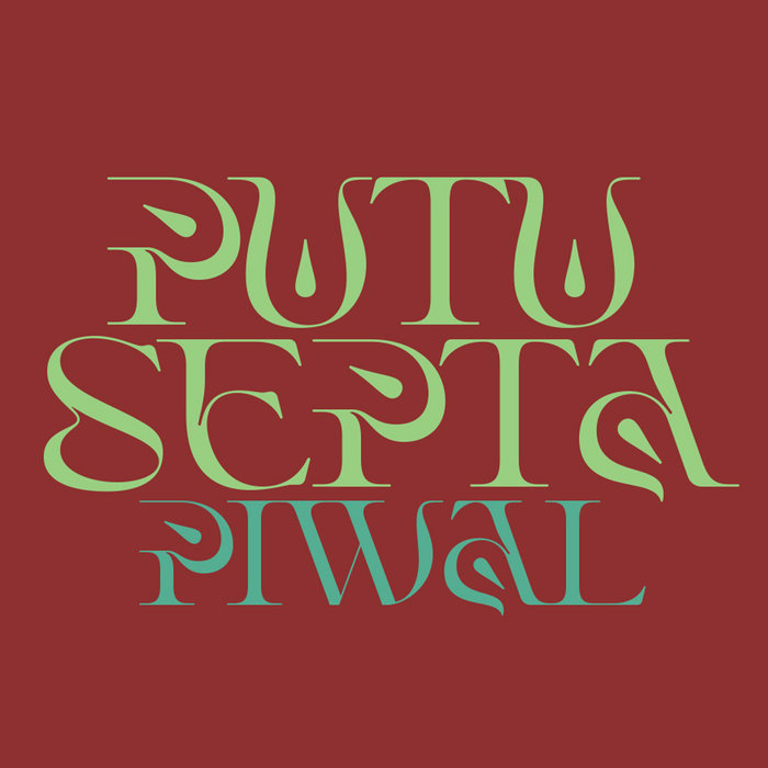 Piwal | Putu Septa | Other Minds Records
