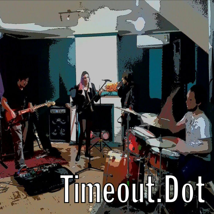 Dot | Timeout
