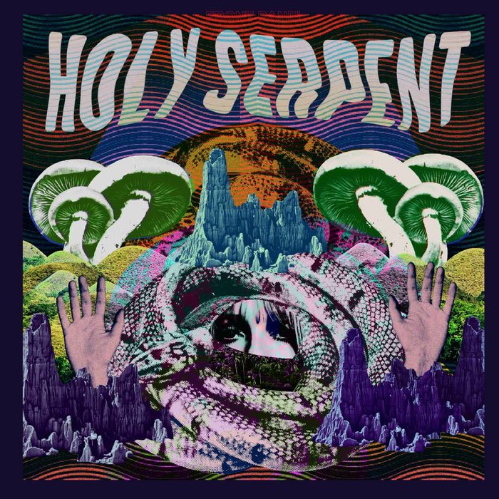 Holy Serpent | Holy Serpent