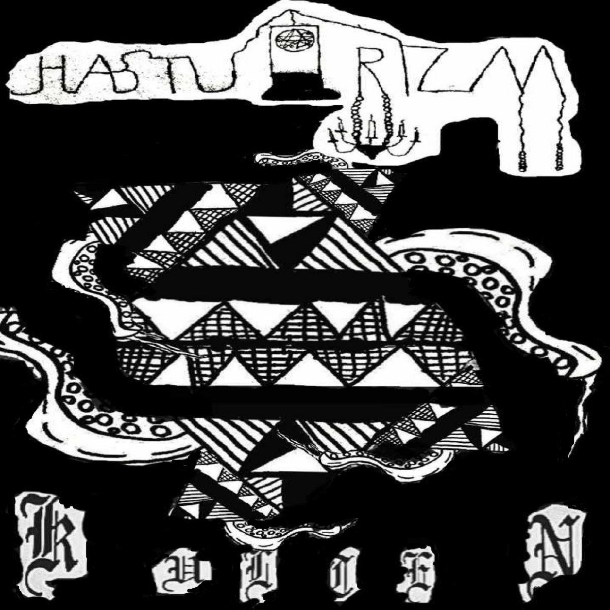 Hasturizm- Kulten | Hasturizm | Holk