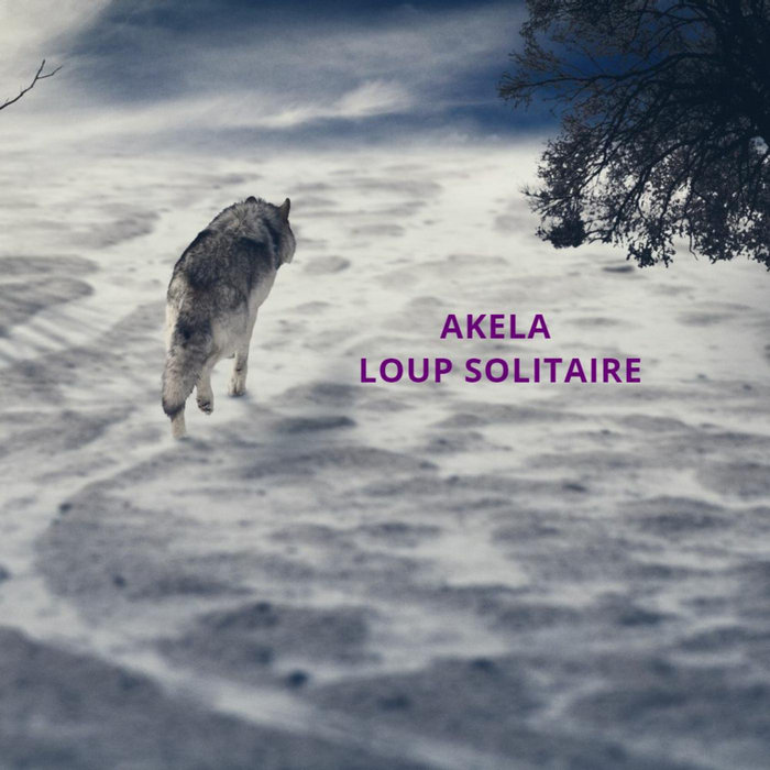Loup Solitaire | Akela