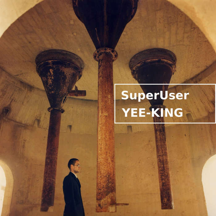 SuperUser | YEE-KING | Spymania