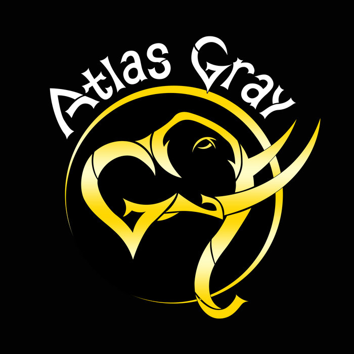 Atlas Gray | Atlas Gray
