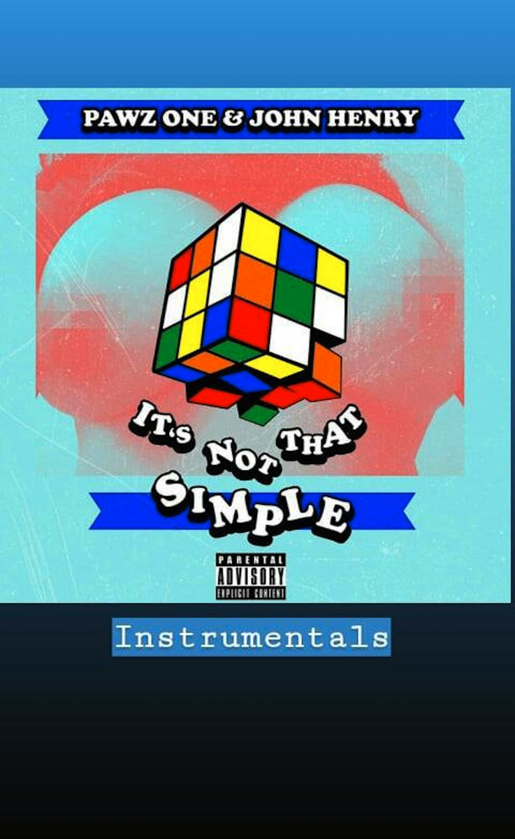 Its Not That Simple | John-Henry