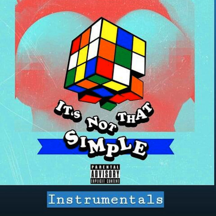 Its Not That Simple | John-Henry