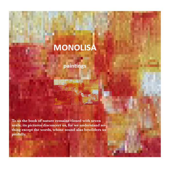 Paintings | MONOLISA