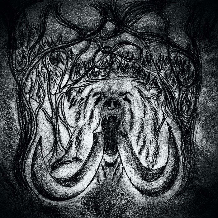 Lord Ursa's Daemon Bear Demos | Dustin Moroz