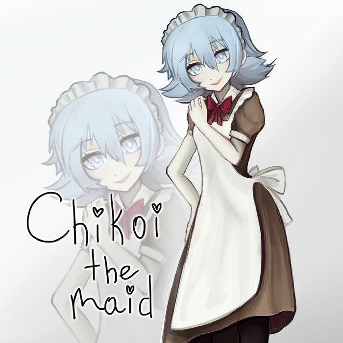 Forbidden | Chikoi The Maid