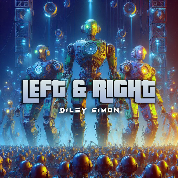 Left & Right | Diley Simon
