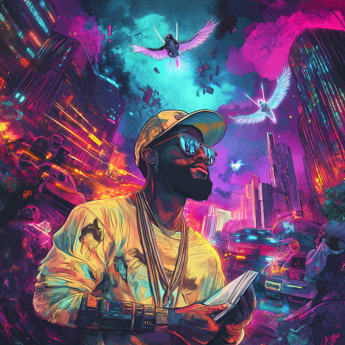 Losing DayLight | Brinson