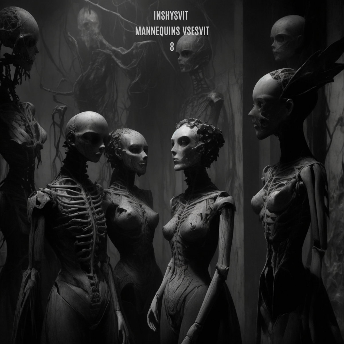 MANNEQUINS VSESVIT 8 | INSHYSVIT