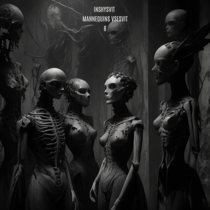 MANNEQUINS VSESVIT 8 | INSHYSVIT