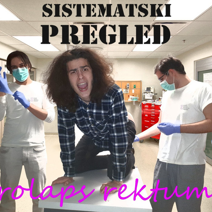 Prolaps rektuma | Sistematski Pregled