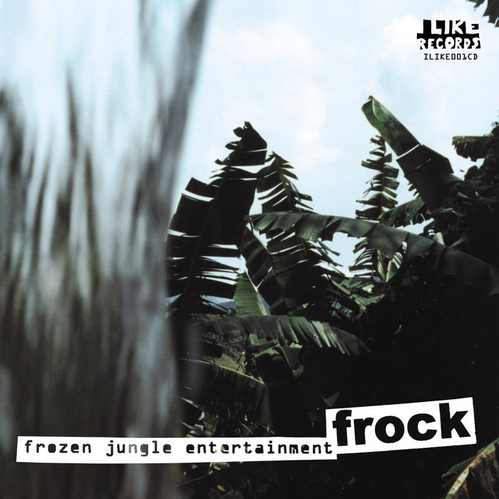 Frozen Jungle Entertainment | Frock | Fredrik Kinbom