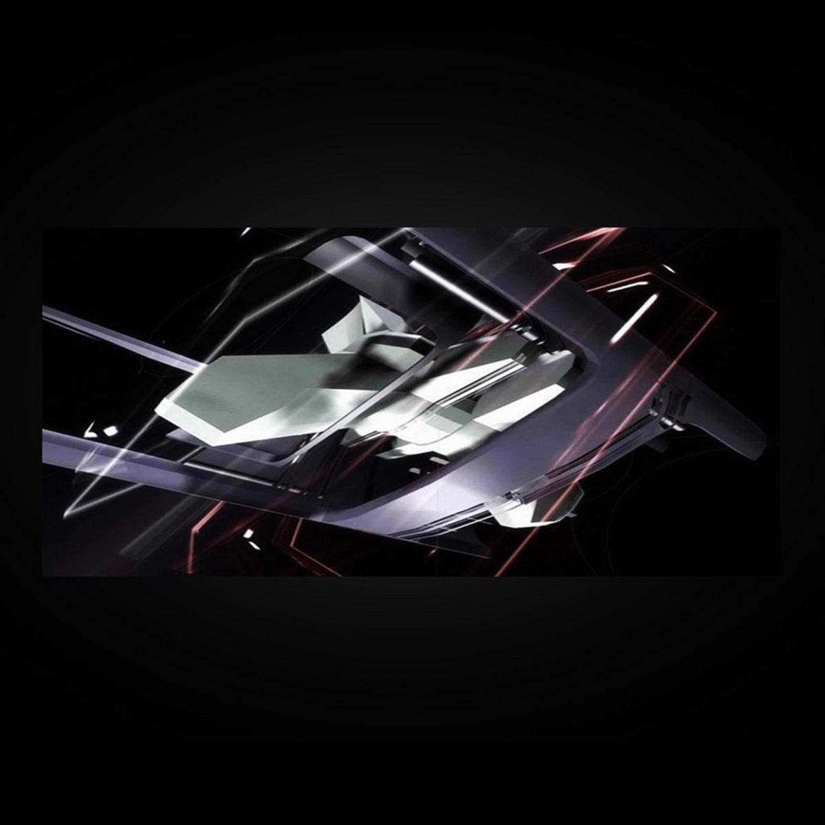 LP-1 | Vanity