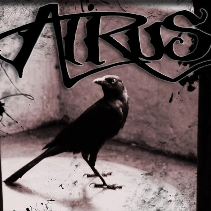 Atrus Ep | Atrus