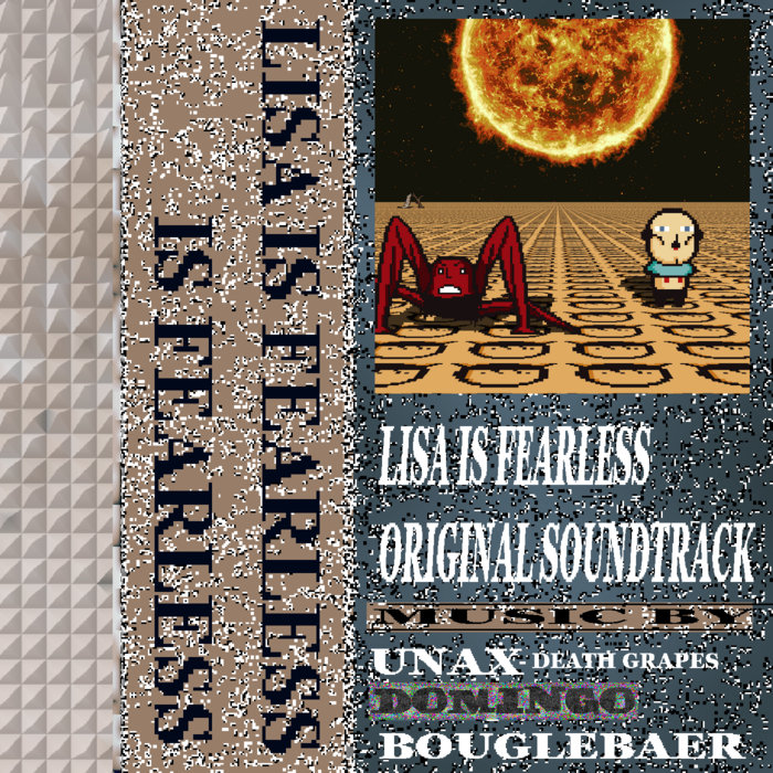 LISA: Is Fearless | The Sun