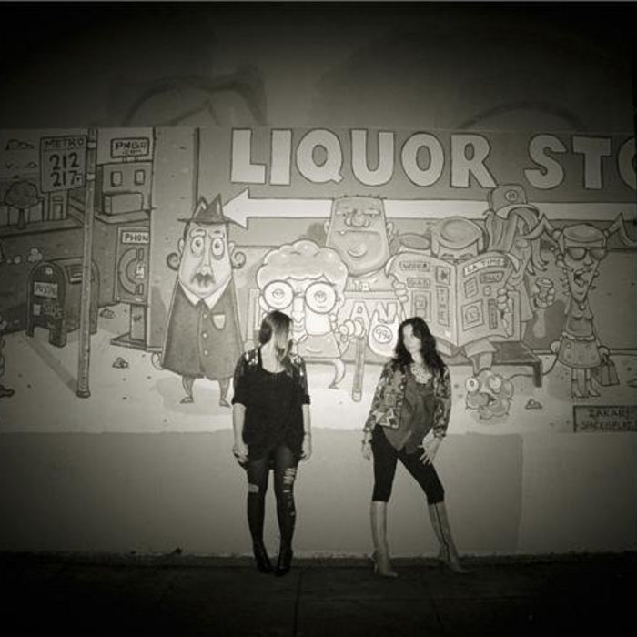 The Sweet Dominiques | The Sweet Dominiques