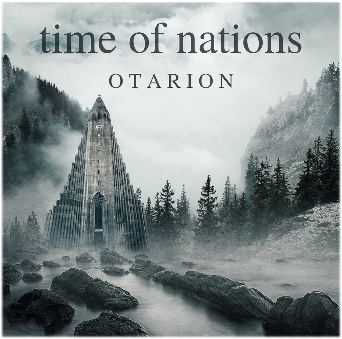 time of nations | Otarion